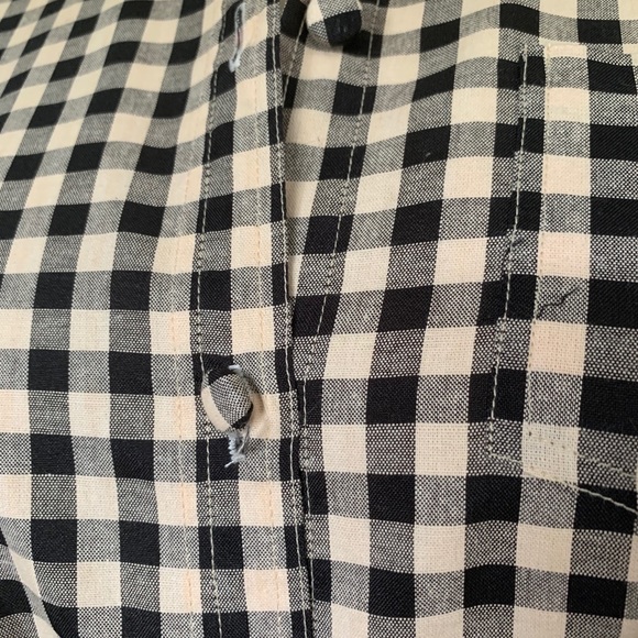 None | Dresses | 7s Inspired Checkers Dress Size M | Poshmark